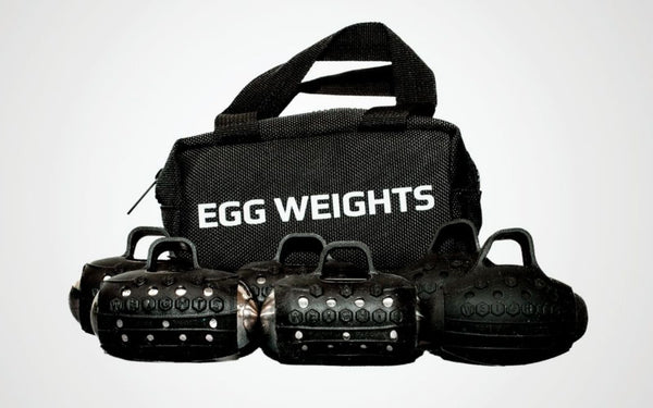 Bundles & Bulk Discounts - Egg Weights