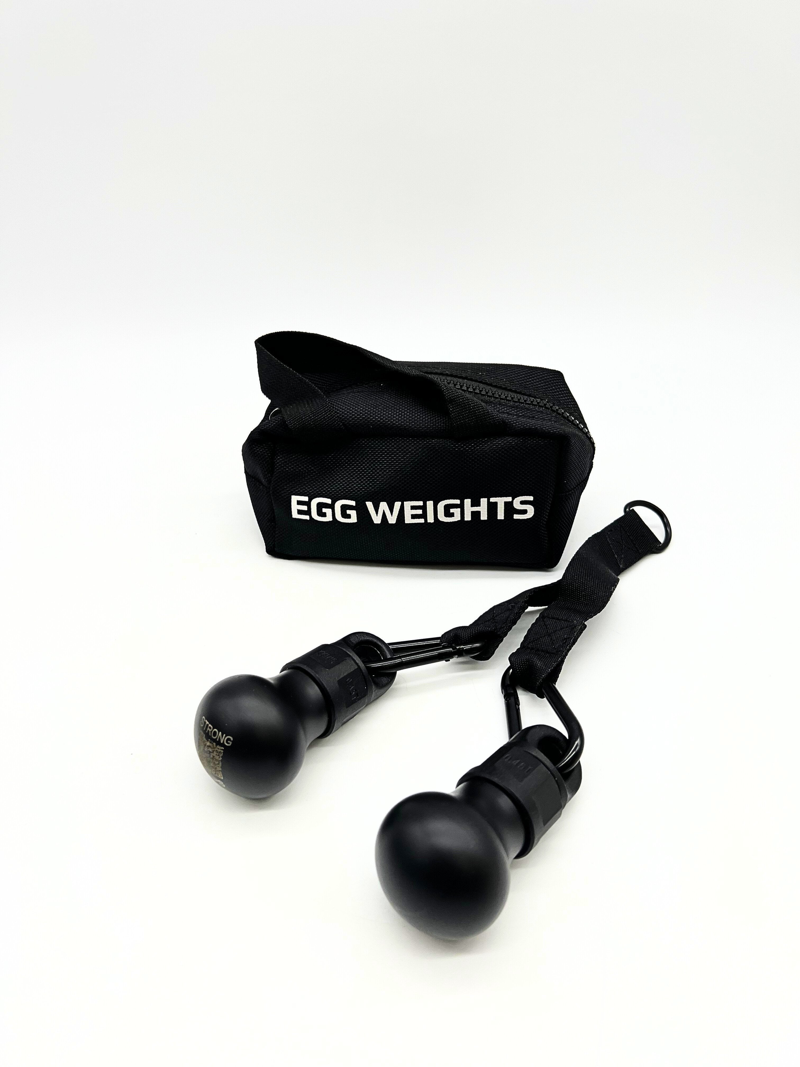 Egg Weights Collection The Most Popular Sets and Bundles