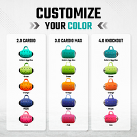 Shadow Boxing Bundle - Egg Weights