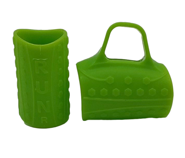 Running Pods Colored Grips - Egg Weights